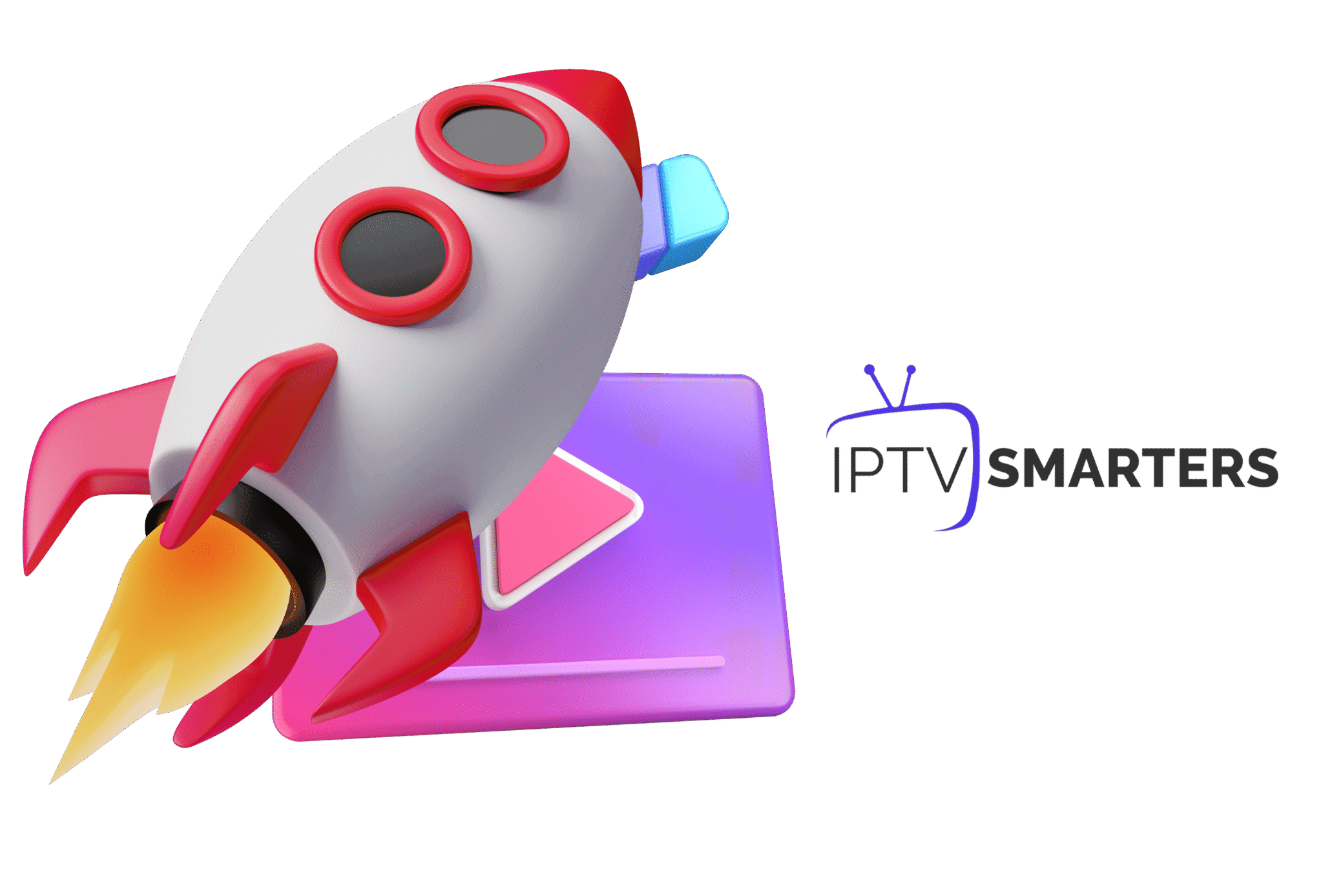 Abonnement IPTV Smarters Pro – Meilleur Prix & trés stable